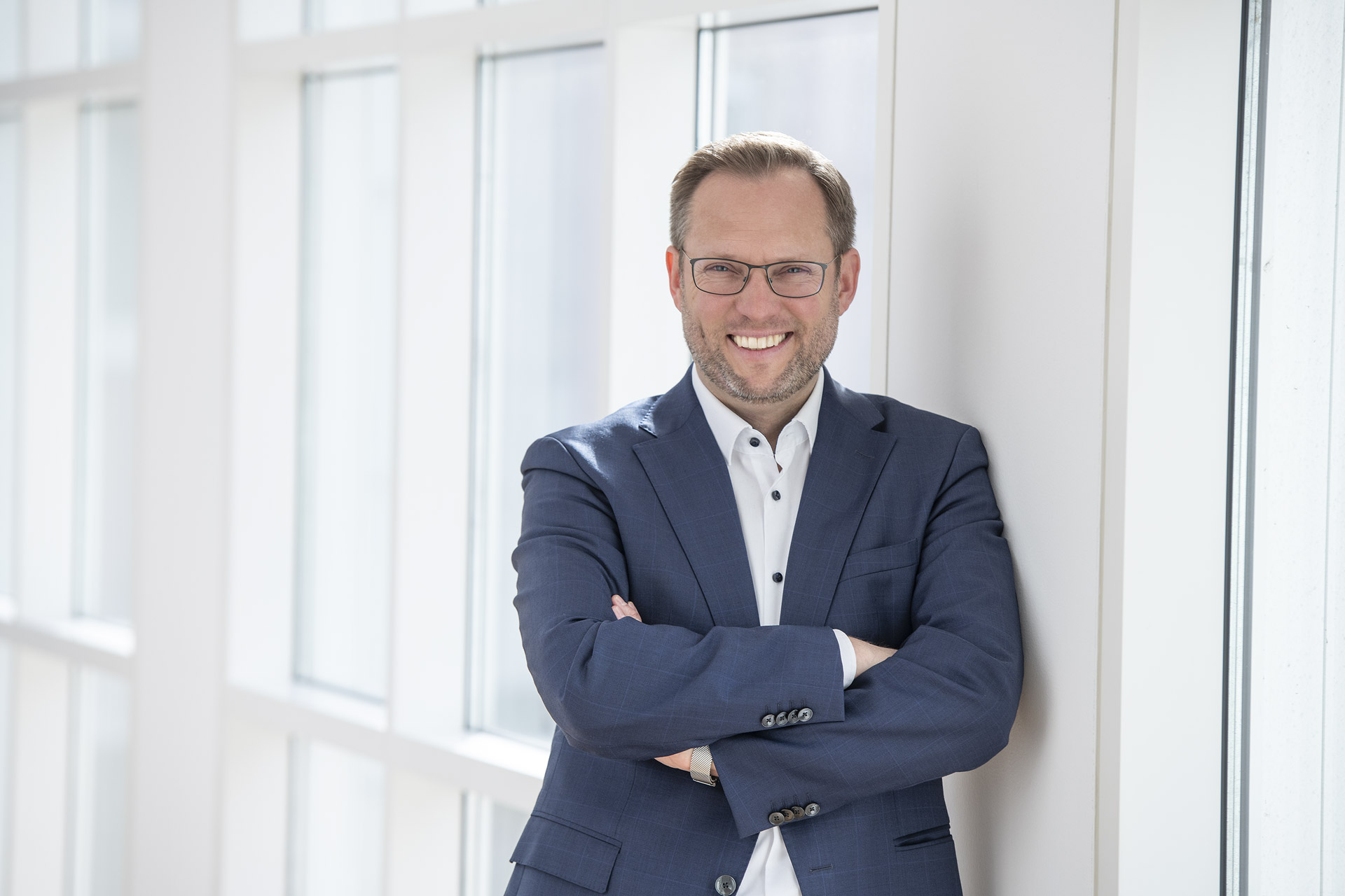 Persönliches - Martin Ansbacher